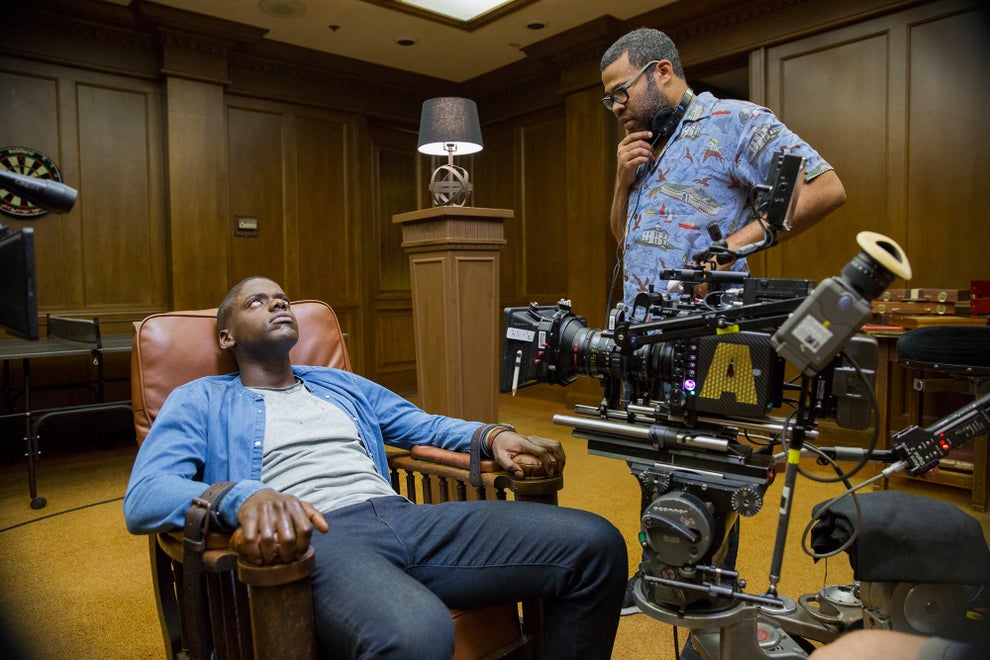 A Behind-The-Scenes Look Into Some Of Your Favorite Horror Films