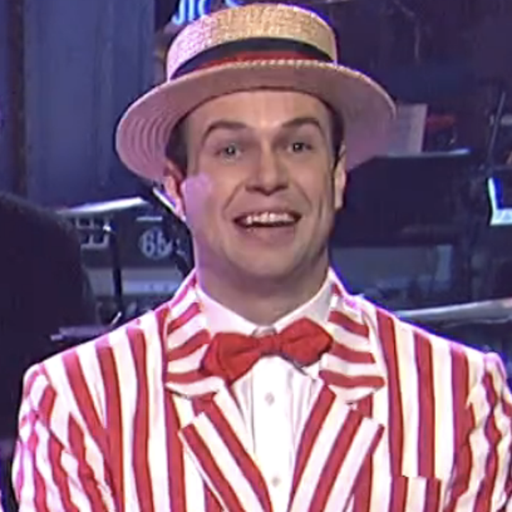 What "SNL" Cast Members Looked Like Then And Now