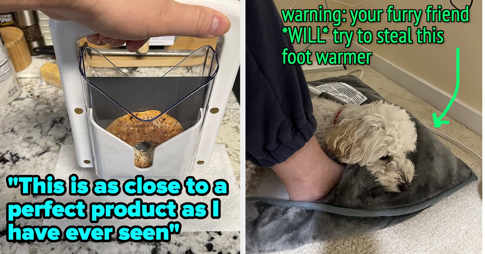 27 Things From Amazon With Great Reviews