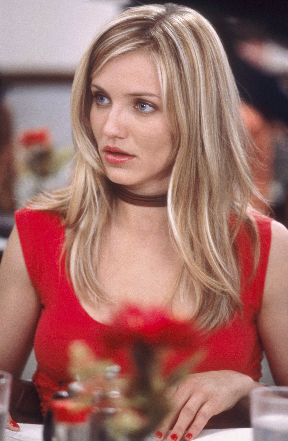 2000s Rom-Com Stars Then And Now