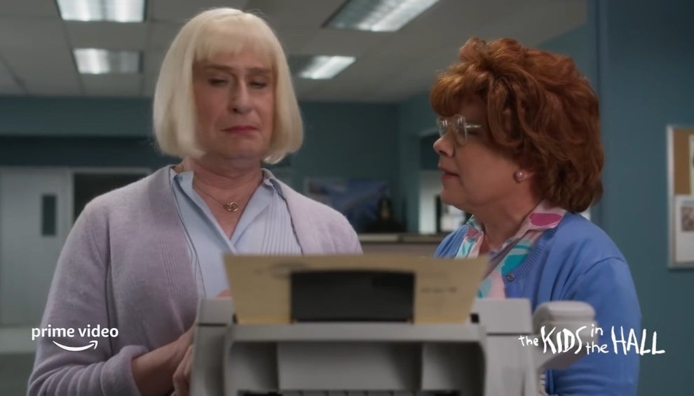 21 Best Prime Video TV Shows To Watch (October 2022)