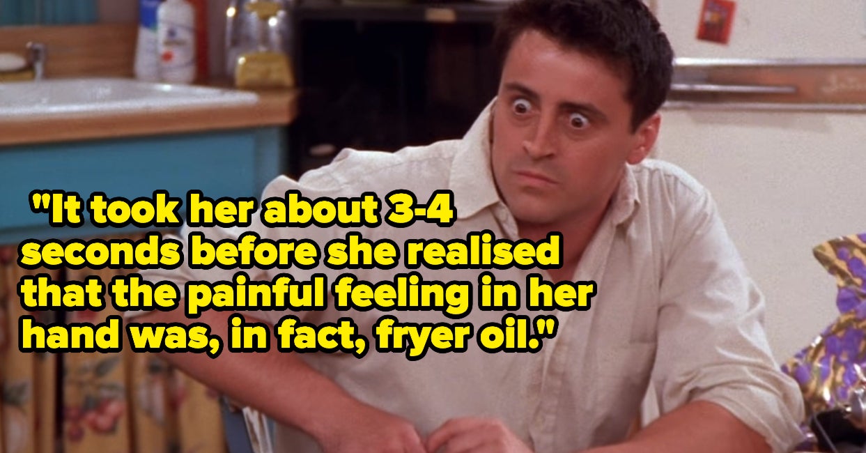 22 People That Make Silly Decisions And Instantly Regretted It