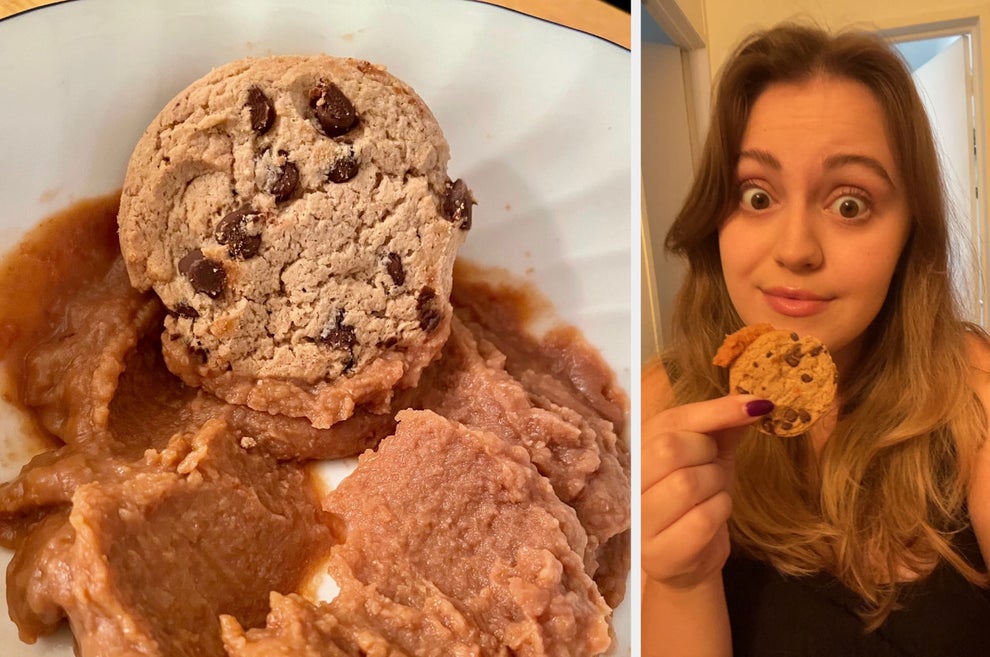 19 Unusual Food Combos That Are Supposedly Delicious