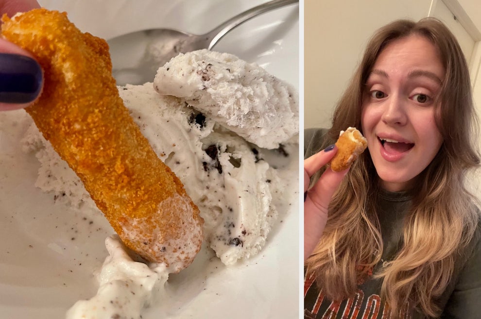 19 Unusual Food Combos That Are Supposedly Delicious