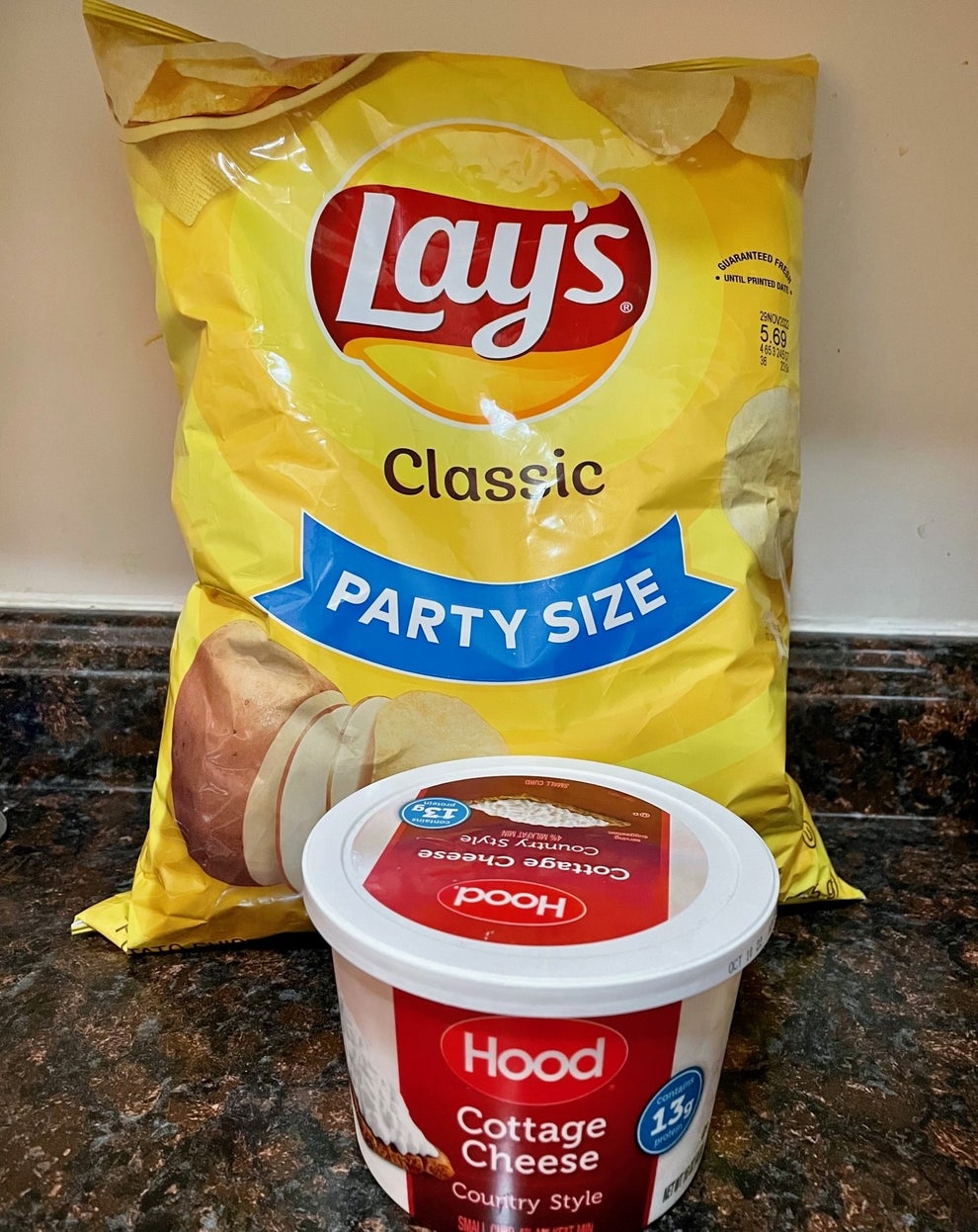 19 Unusual Food Combos That Are Supposedly Delicious