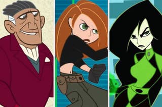 Kim Possible