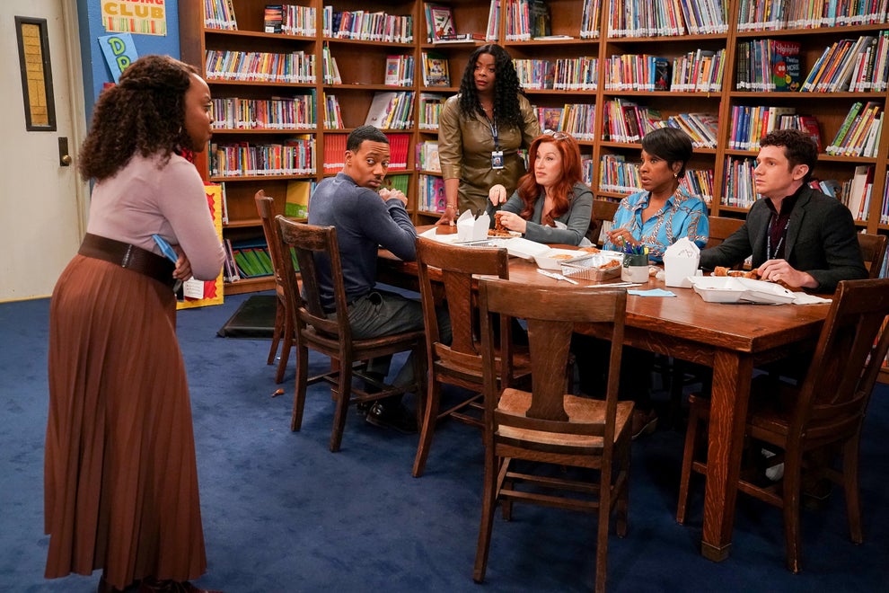 15 Workplace Shows To Binge For Your Return To Office