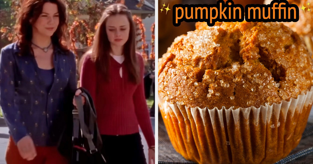 Food Quiz: Plan Fall Day Which Fall Dessert Are You