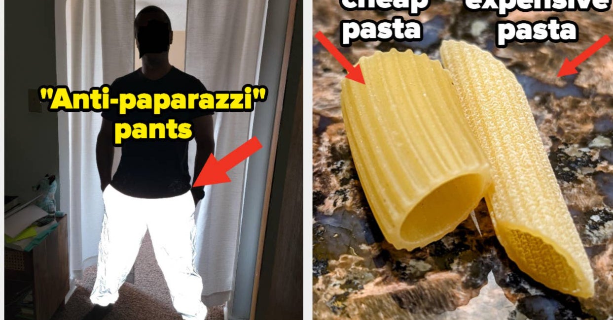 Okay, Literally Every Single One Of These 60 Pictures Completely And ...