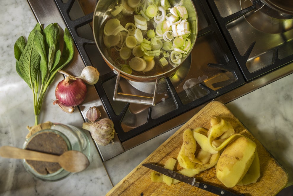Irritating Food And Cooking Myths