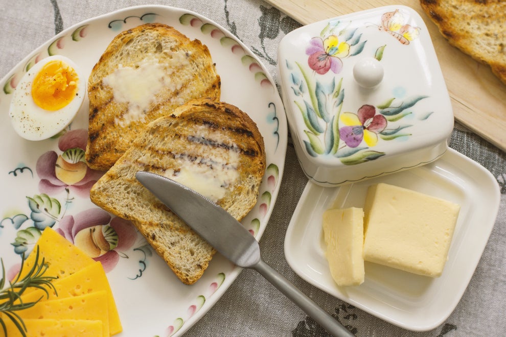 Irritating Food And Cooking Myths