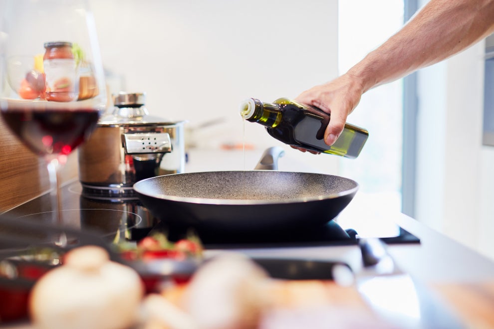 Irritating Food And Cooking Myths