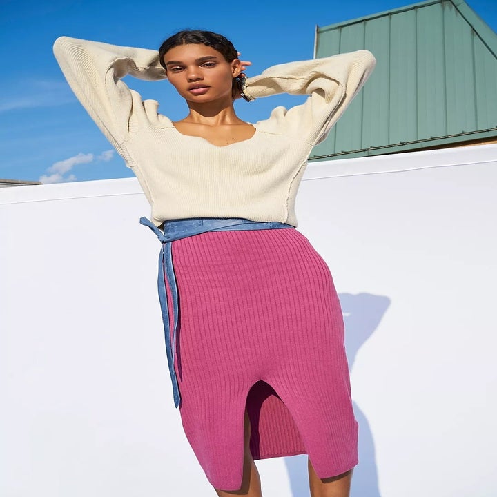 36 Stylish Items That'll Make Getting Dressed Easy