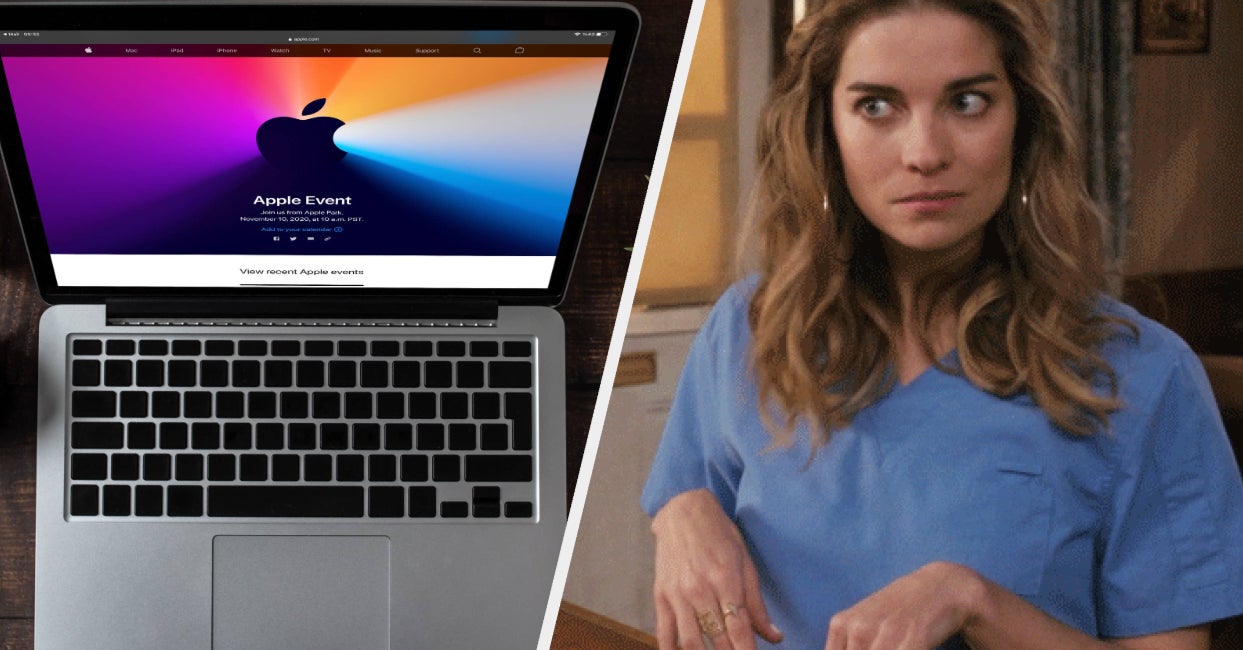 16 People Are Sharing The MacBook Hacks You Might Not Know About