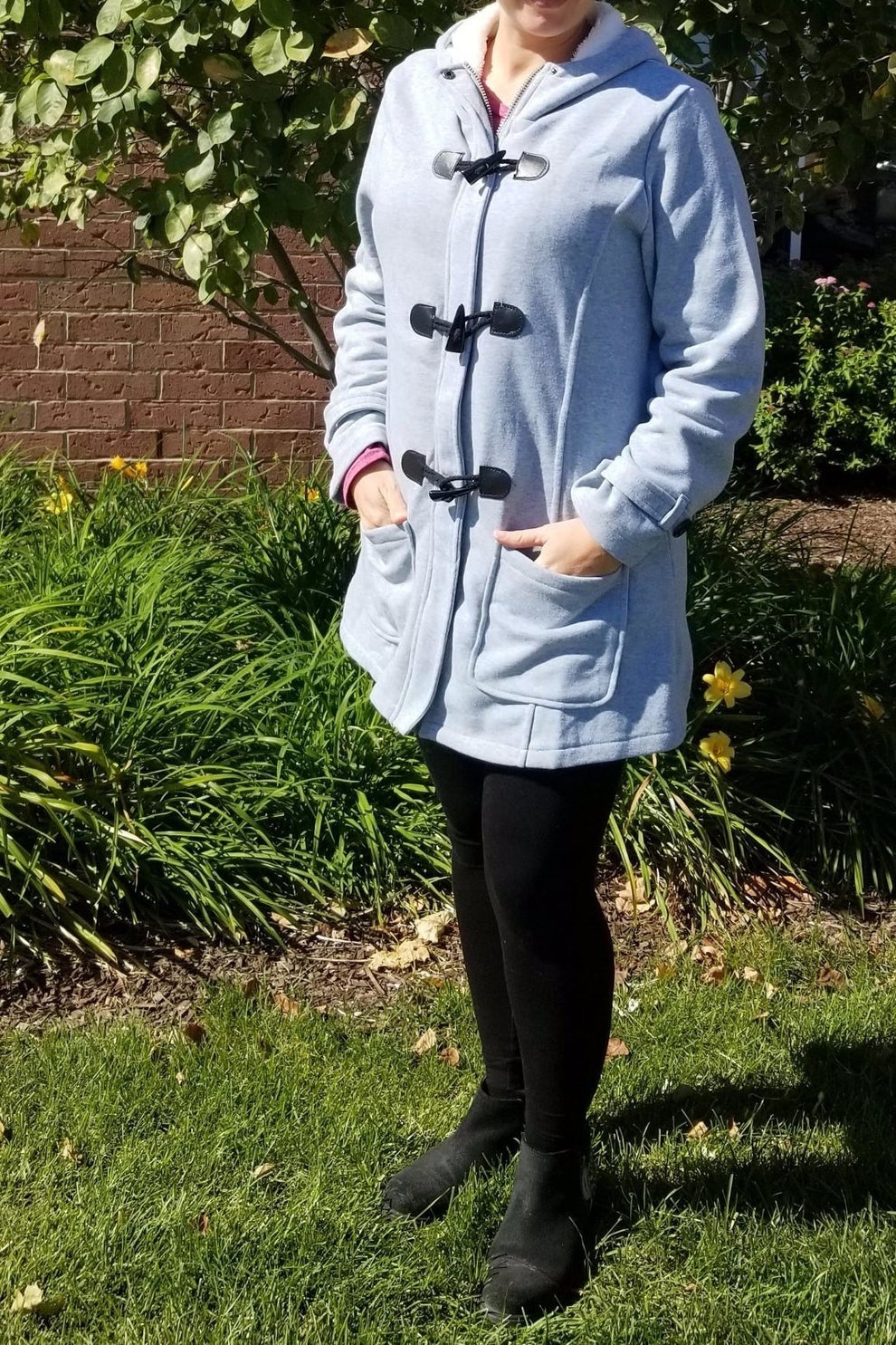 24 Colorful Coats For Anyone Who Refuses To Wear Gloomy Shades All Winter