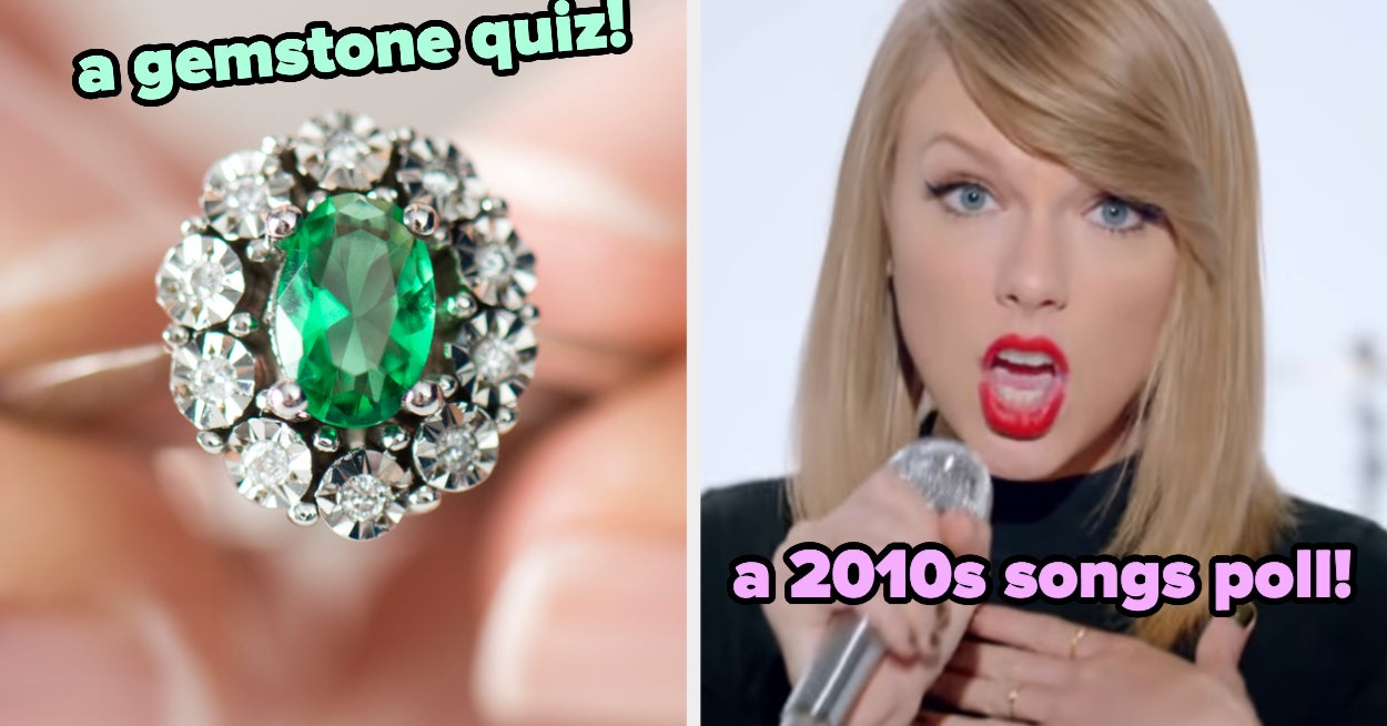 Top BuzzFeed Community Posts October 2022