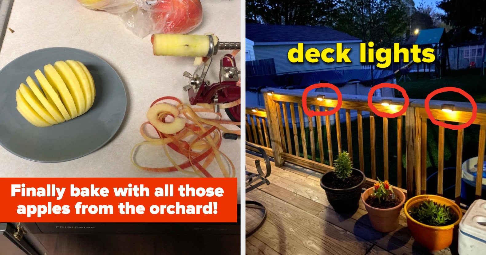 28 Products That’ll Help Around The House This Fall