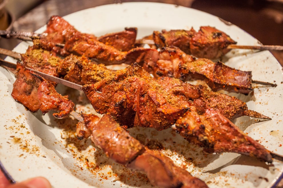 Local Food Recommendations When Traveling In Asia