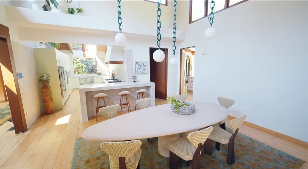 20 Millennial Home Trends