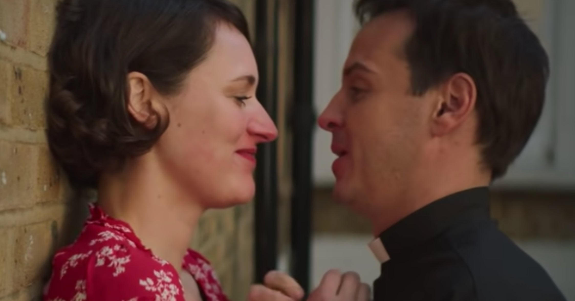 Which “Fleabag” Character Are You Based On The Rom-Com You Write?