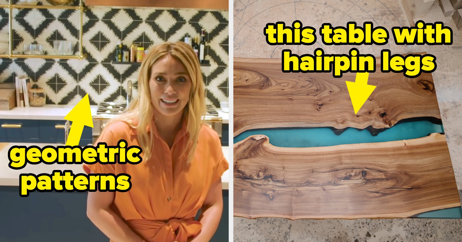 20 Millennial Home Trends