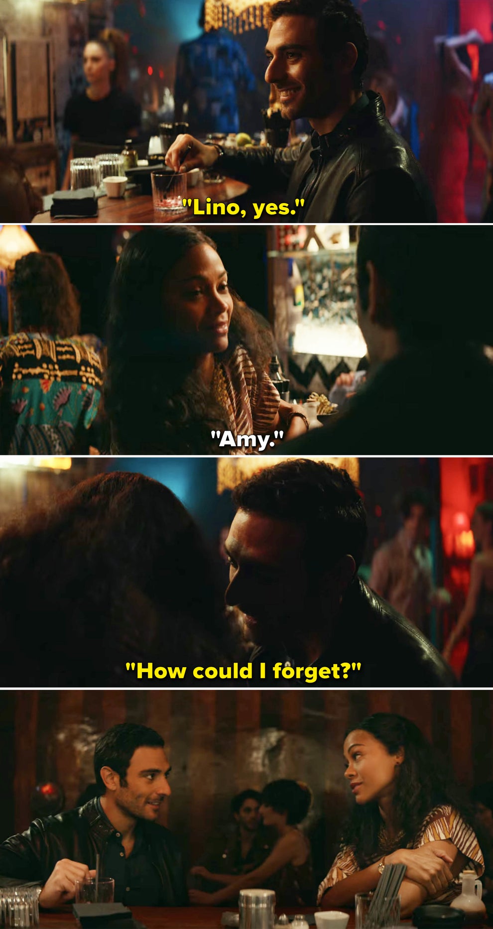 From Scratch: Real Story Behind The Netflix Show