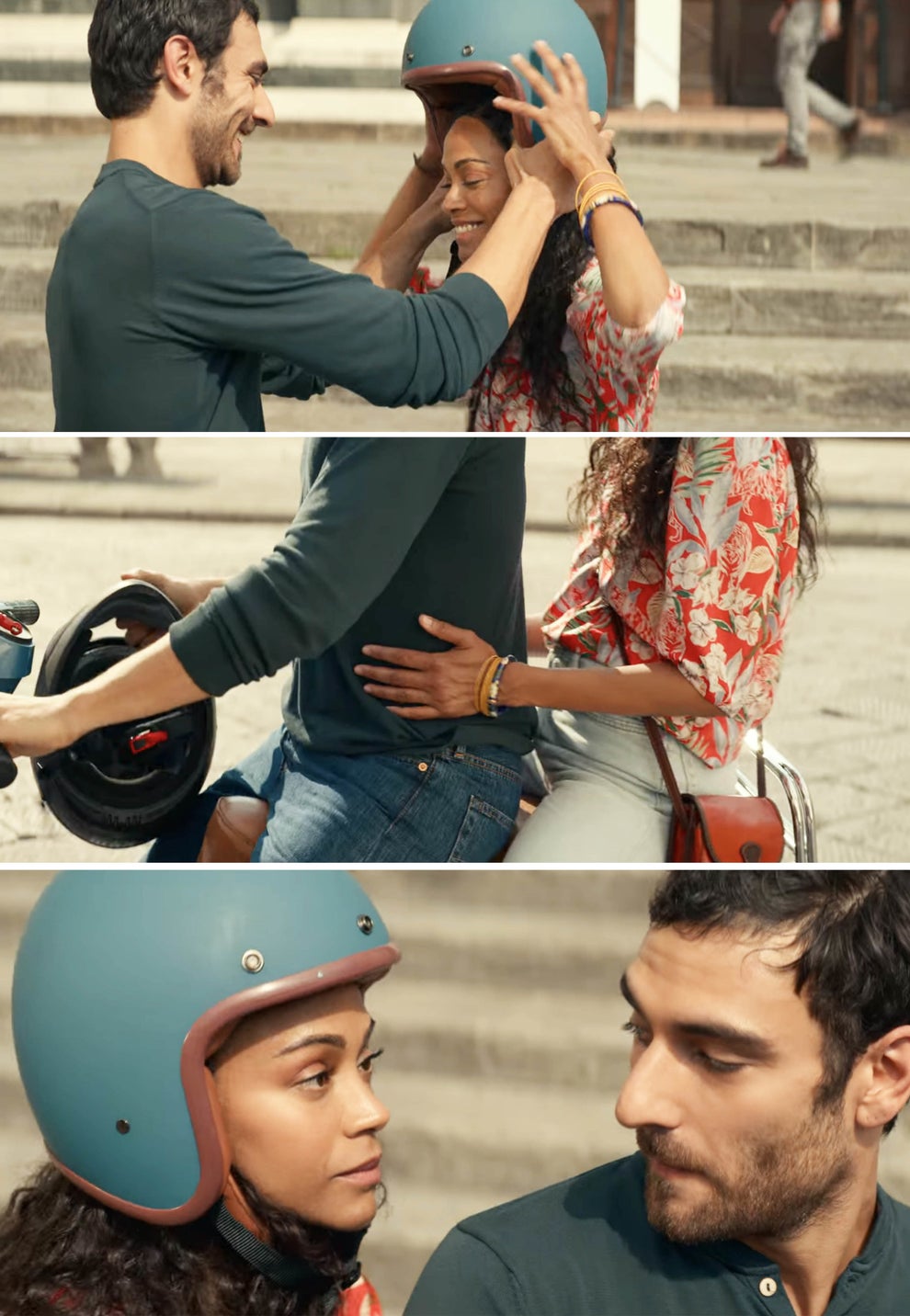 From Scratch: Real Story Behind The Netflix Show