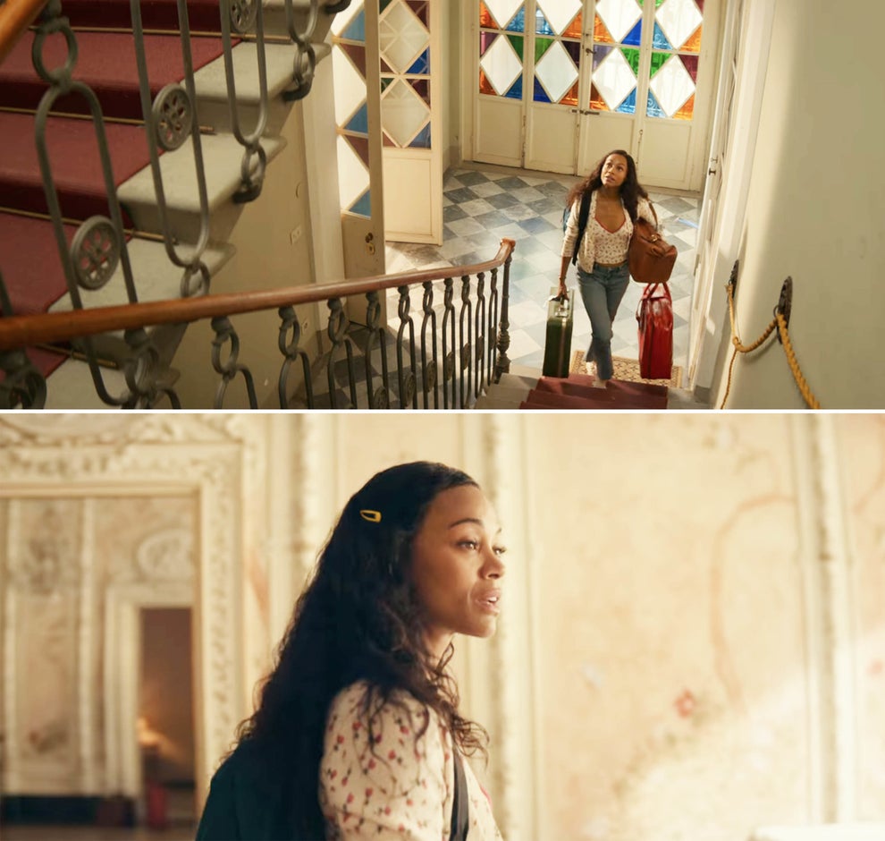 From Scratch: Real Story Behind The Netflix Show