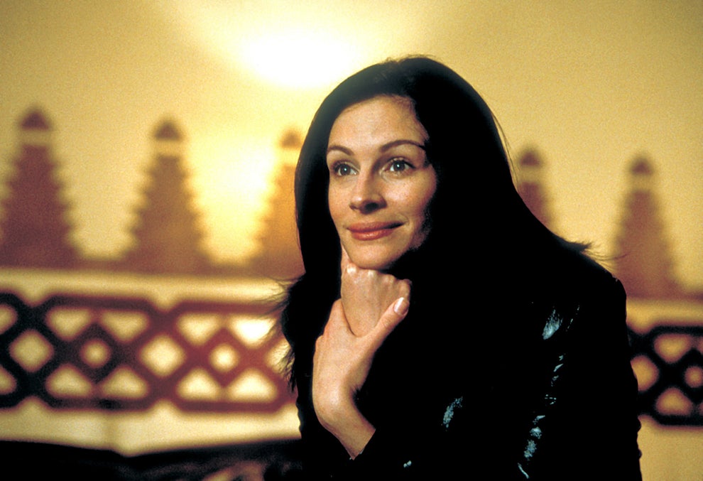 2000s Rom-Com Stars Then And Now