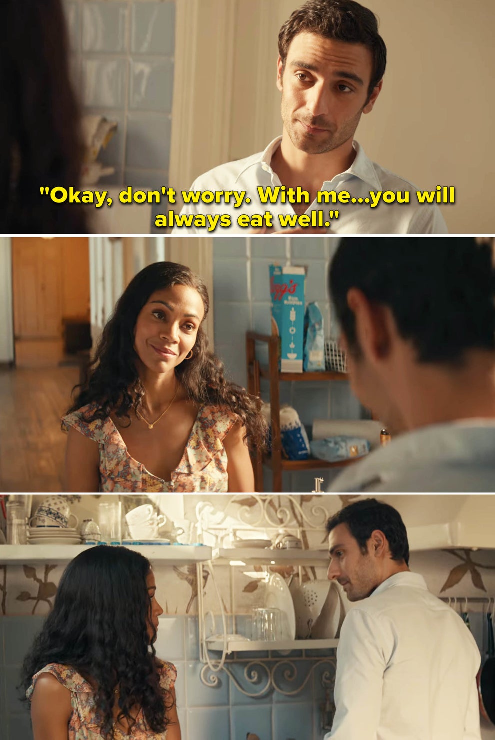 From Scratch: Real Story Behind The Netflix Show