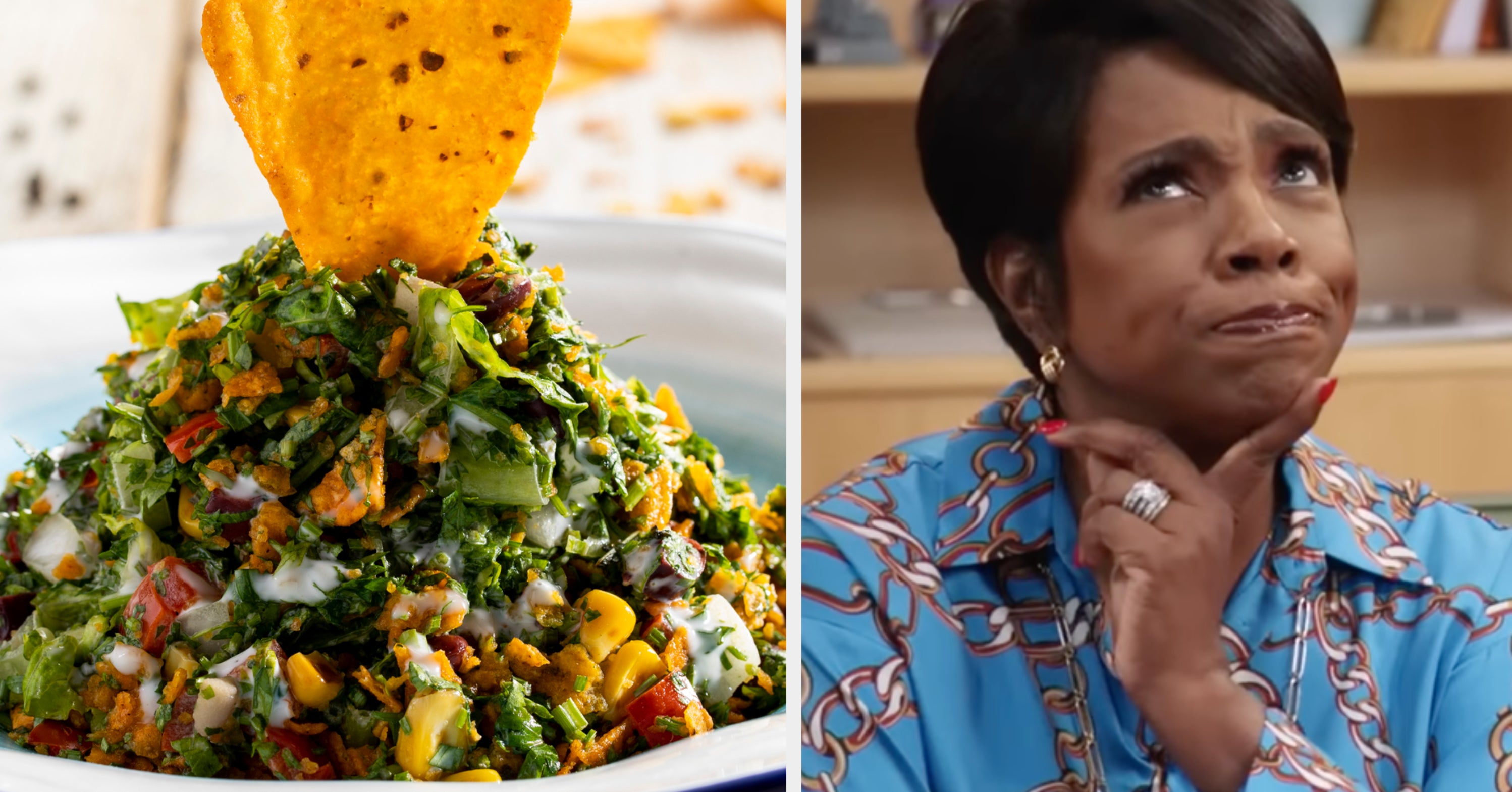 Order A Good Lunch And We'll Tell You What Your Perfect Job Is