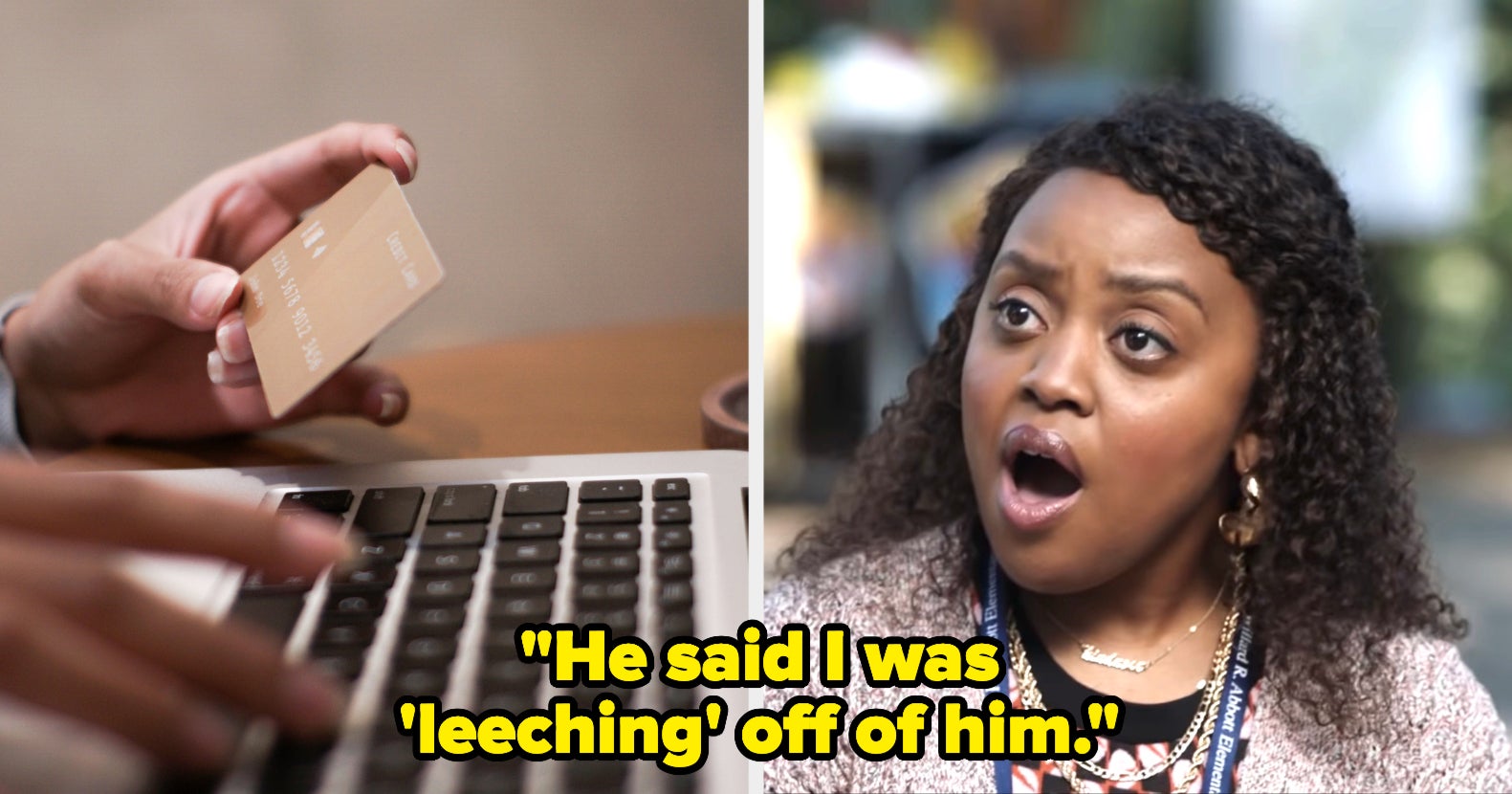 What Reddit Has To Say About This Couple's Rent Issue