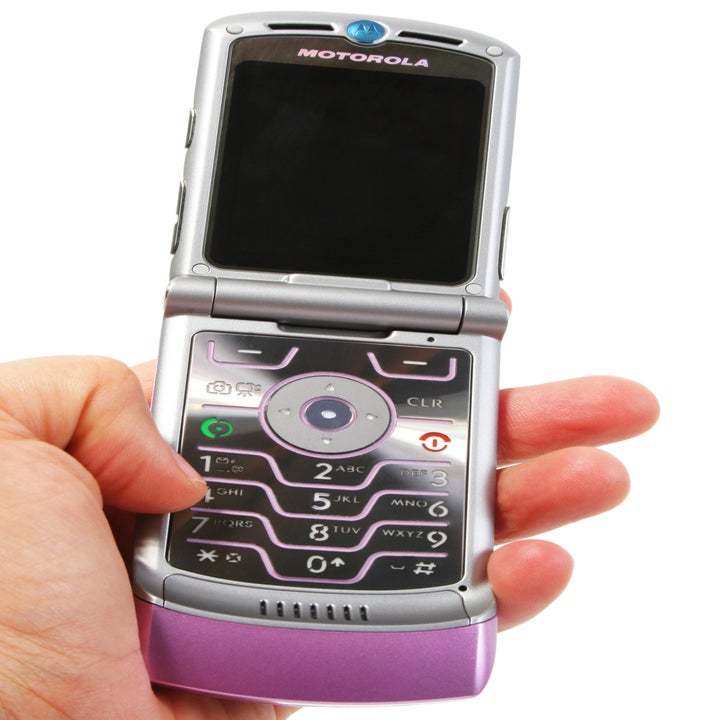 32 Nostalgic Pictures For All Of The 2000s Girls