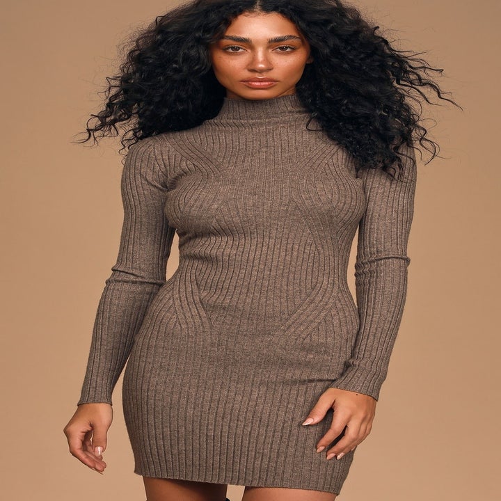 25 Things From Lulus That May Be Inexpensive, But Are Total Head-Turners