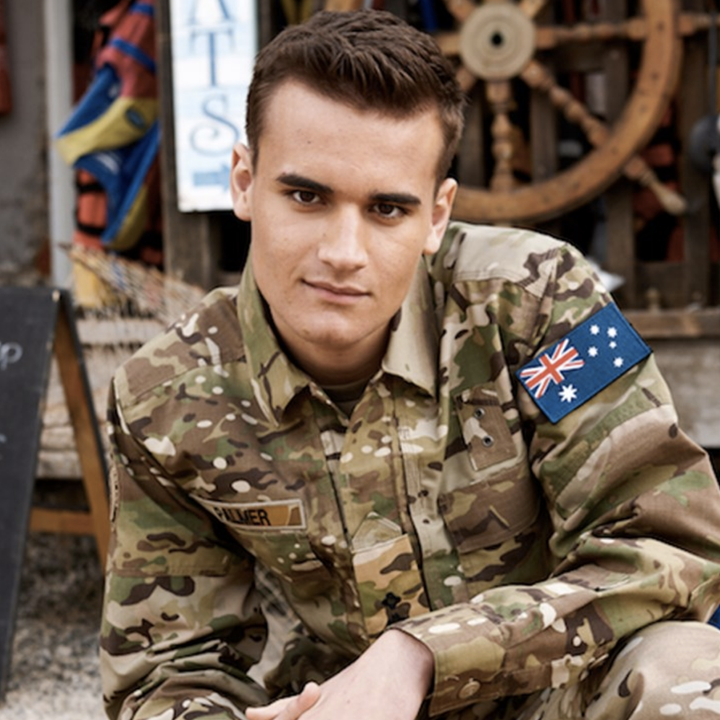 Netflix's "Heartbreak High" Cast: Where You Know Them From