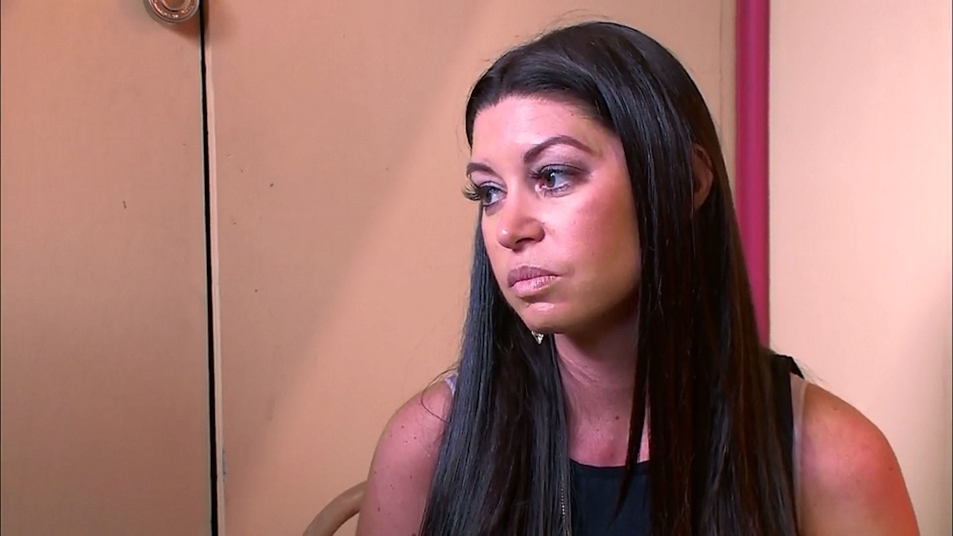 "Dance Moms" Adults Ranked Most Problemetic