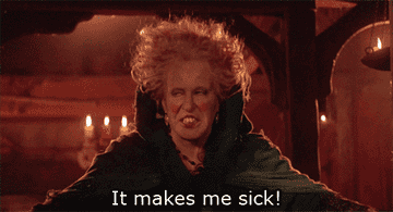 hocus pocus best lines
