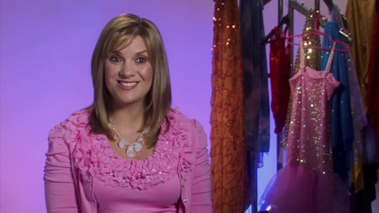 "Dance Moms" Adults Ranked Most Problemetic