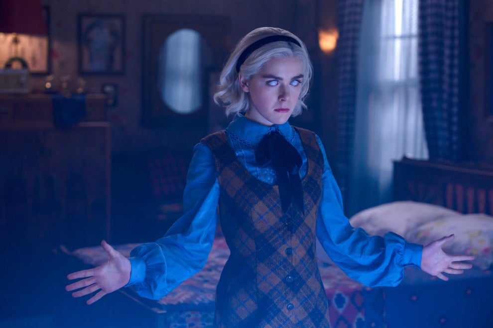 15 TV Shows To Watch After The Vampire Diaries