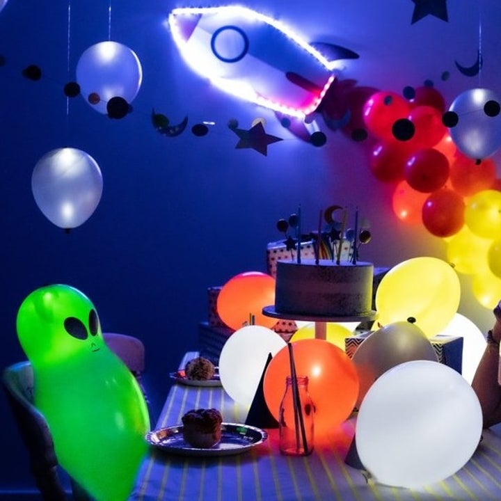 31 Things From Walmart To Help Celebrate Spooky Season