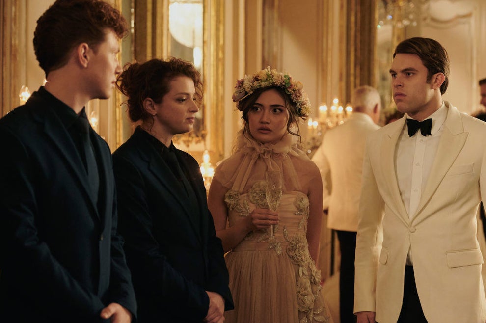 15 TV Shows To Watch After The Vampire Diaries