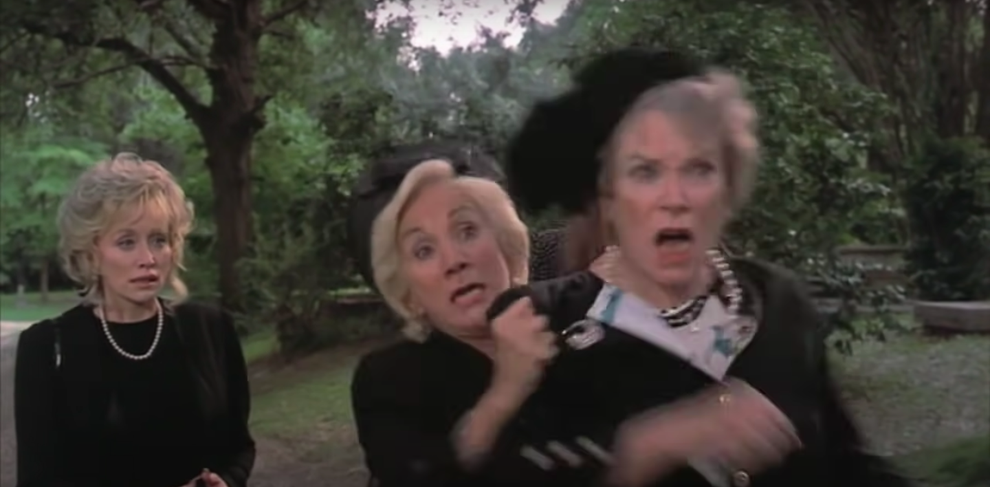 33 Movie Scenes That Made People Laugh The Hardest