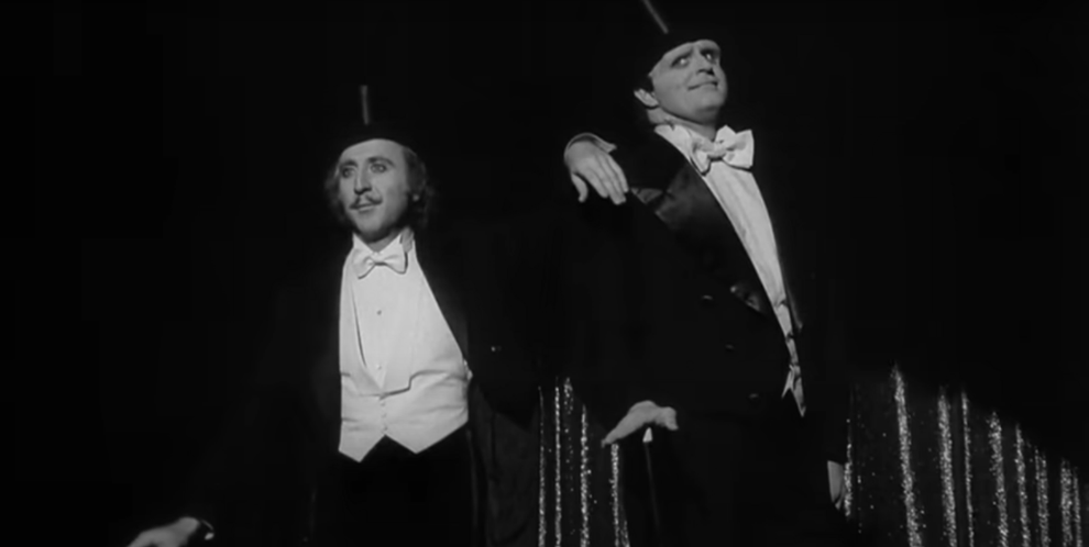 33 Movie Scenes That Made People Laugh The Hardest