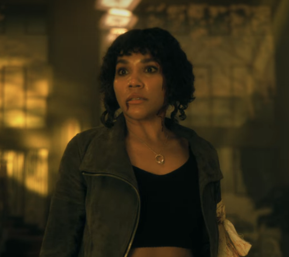 46 Best-Cast Younger Versions Of Characters