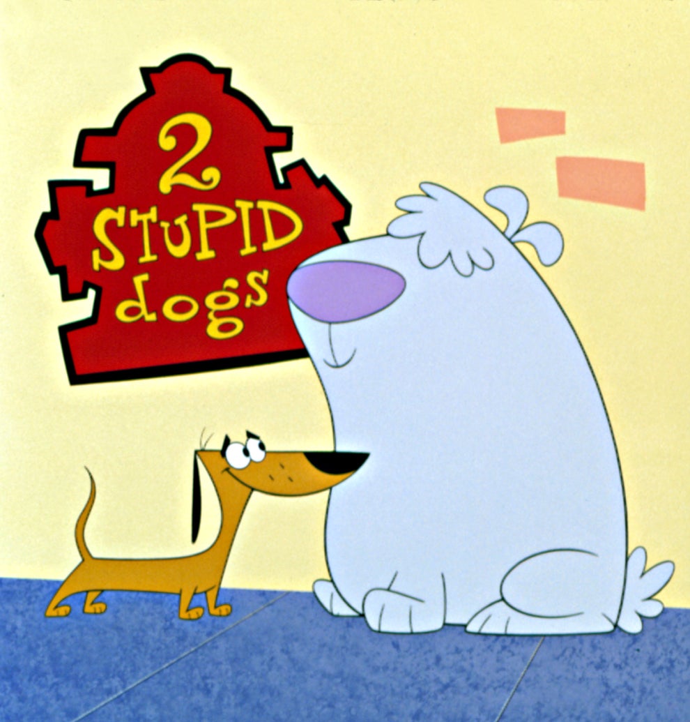 40 Best Cartoon Network Shows Of All Time, Old And New