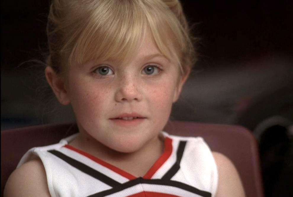 46 Best-Cast Younger Versions Of Characters