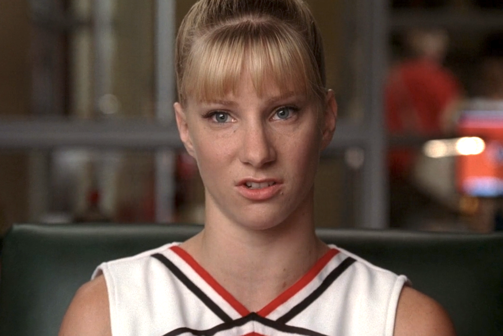 46 Best-Cast Younger Versions Of Characters