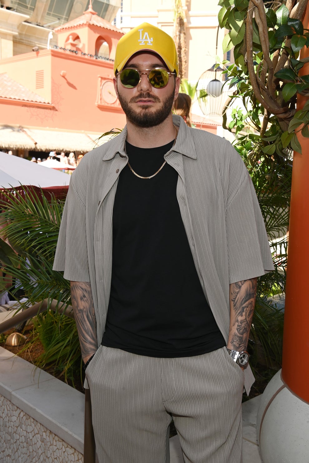 Real Names And Ages Of The Most Famous DJs In The World