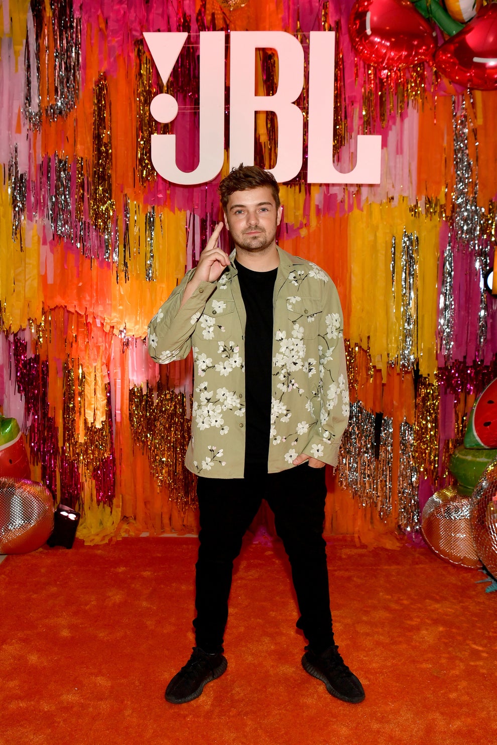 Real Names And Ages Of The Most Famous DJs In The World