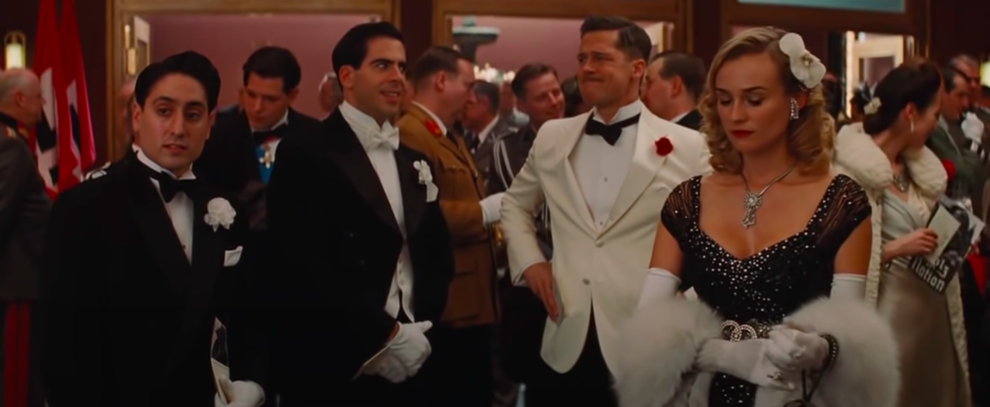 33 Movie Scenes That Made People Laugh The Hardest